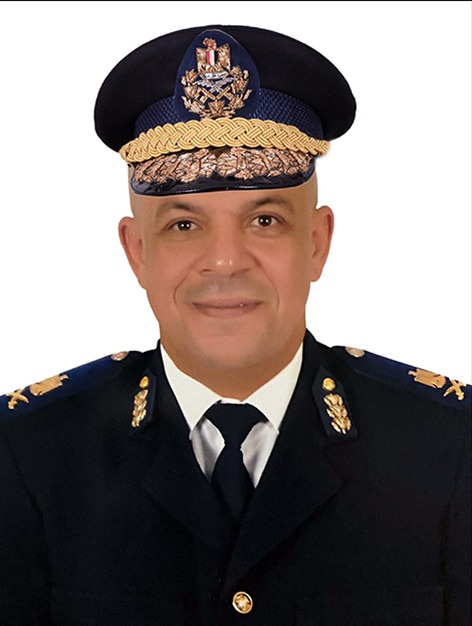 Emdad | Board Of Directors Page